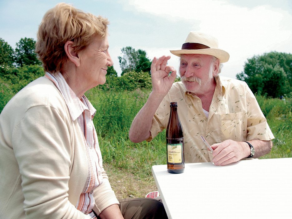 Echte Wiener - Die Sackbauer-Saga (2008) | ČSFD.sk