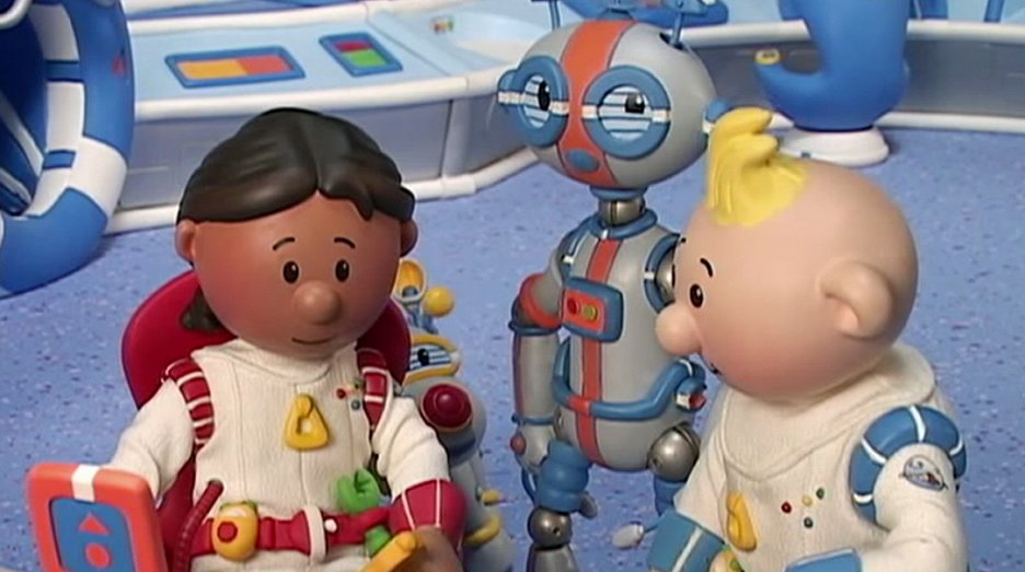 Lunar Jim (2006) | ČSFD.cz