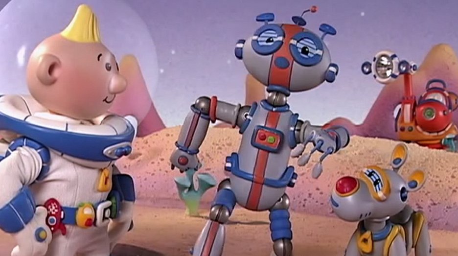 Lunar Jim (2006) | ČSFD.cz