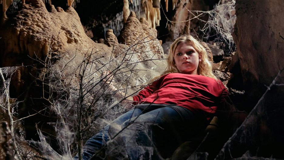 Armans Geheimnis - Garwin (S01E09) (2015) | ČSFD.cz