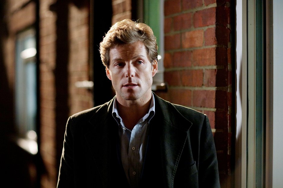 Jamie Bamber | ČSFD.cz