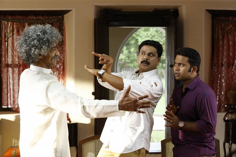 Two Countries (2015) | ČSFD.cz