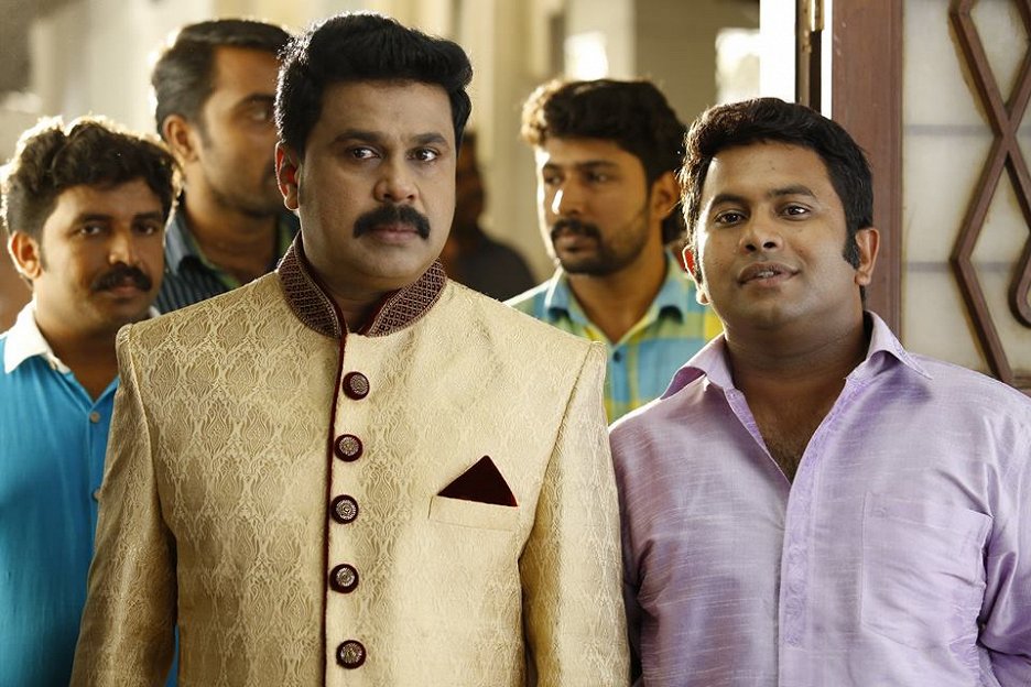 Dileep | ČSFD.cz