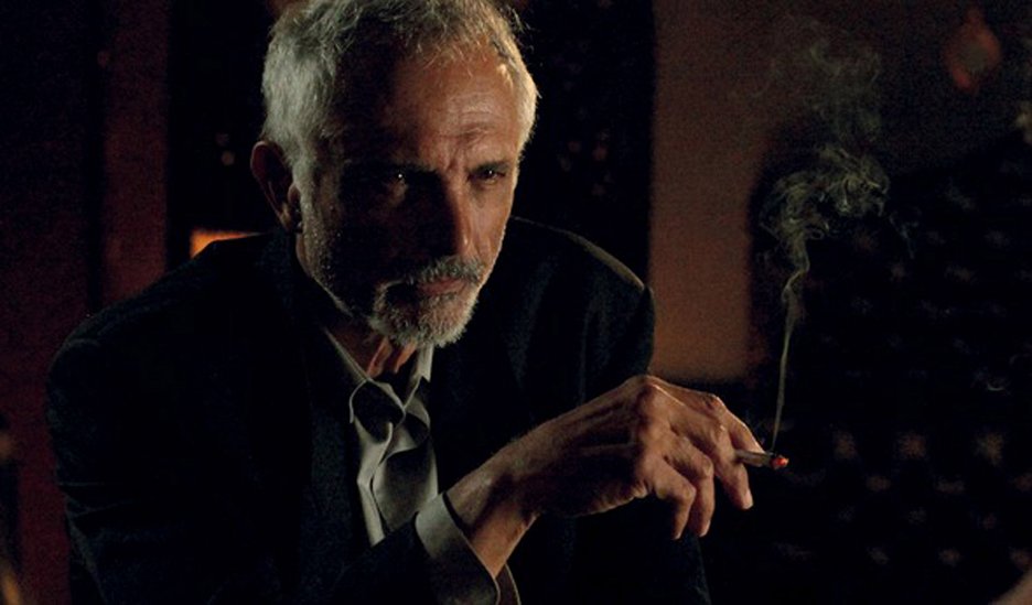 Robert Miano | ČSFD.sk