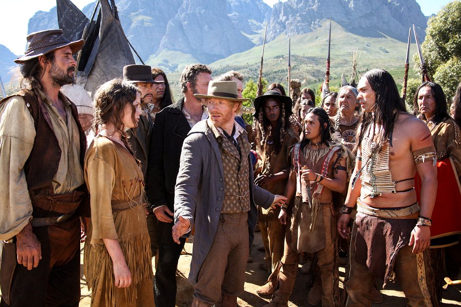 Wesley French | ČSFD.cz