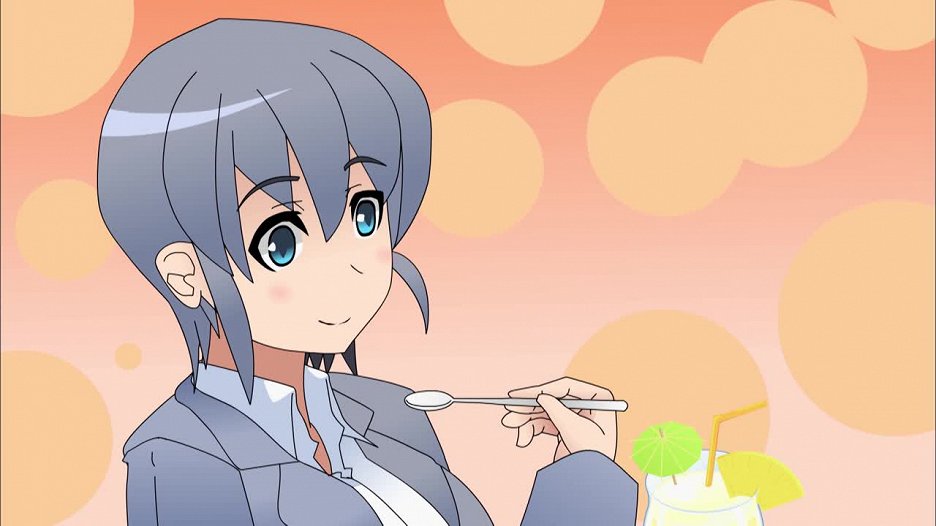 JK Meshi! (2015) | ČSFD.cz