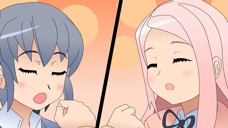 JK Meshi! (2015) | ČSFD.cz