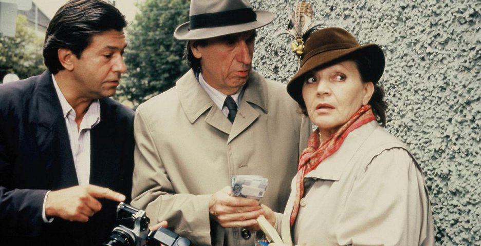 Herbert Fux | ČSFD.cz