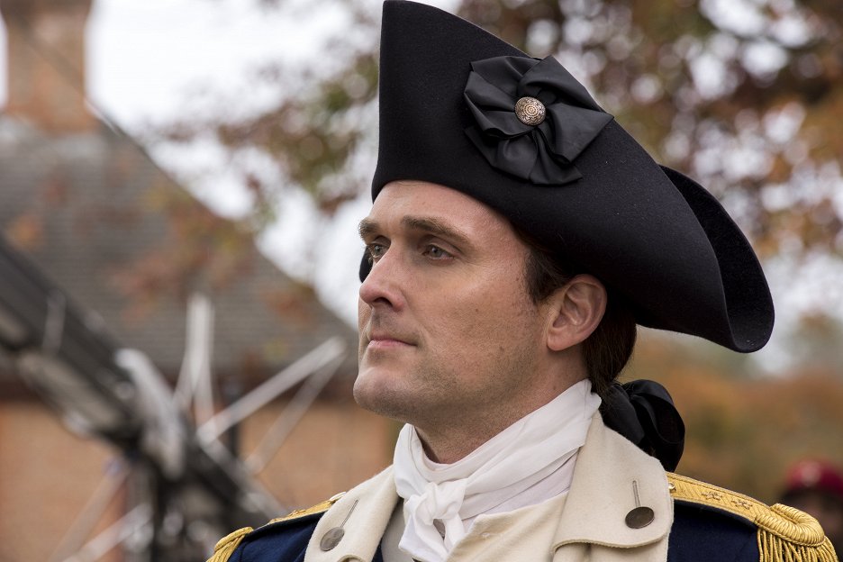 Owain Yeoman | ČSFD.cz