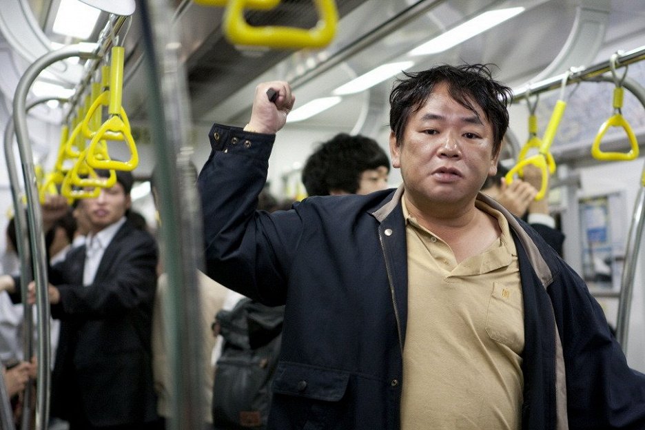 Doo-il Lee | Galerie - Z filmu | ČSFD.cz