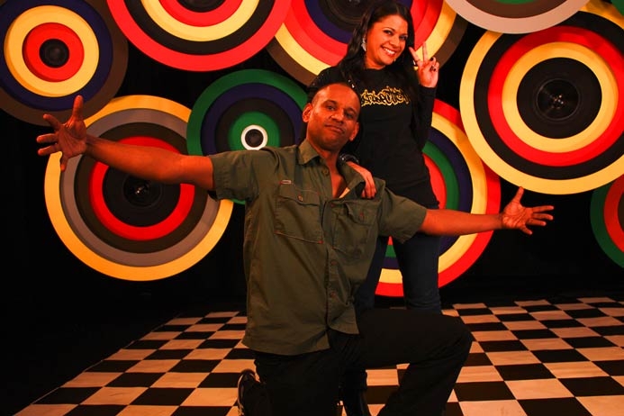 Move It Mob Style (2012) | ČSFD.cz