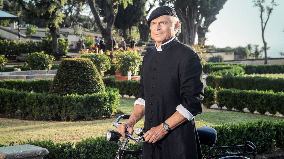 Don Matteo - Série 8 (S08) (2011) | ČSFD.cz