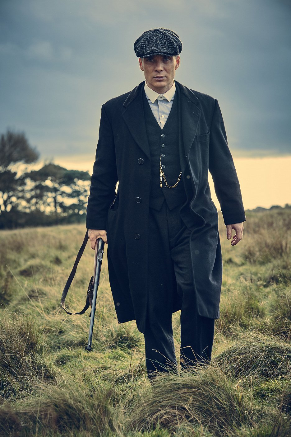 Gangy z Birminghamu - Epizoda 4 (S03E04) (2016) | ČSFD.cz