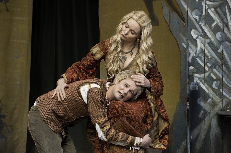 Rob Callender | ČSFD.cz