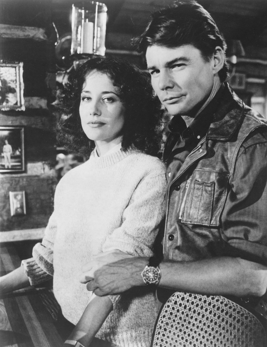 Airwolf (1984) | ČSFD.sk