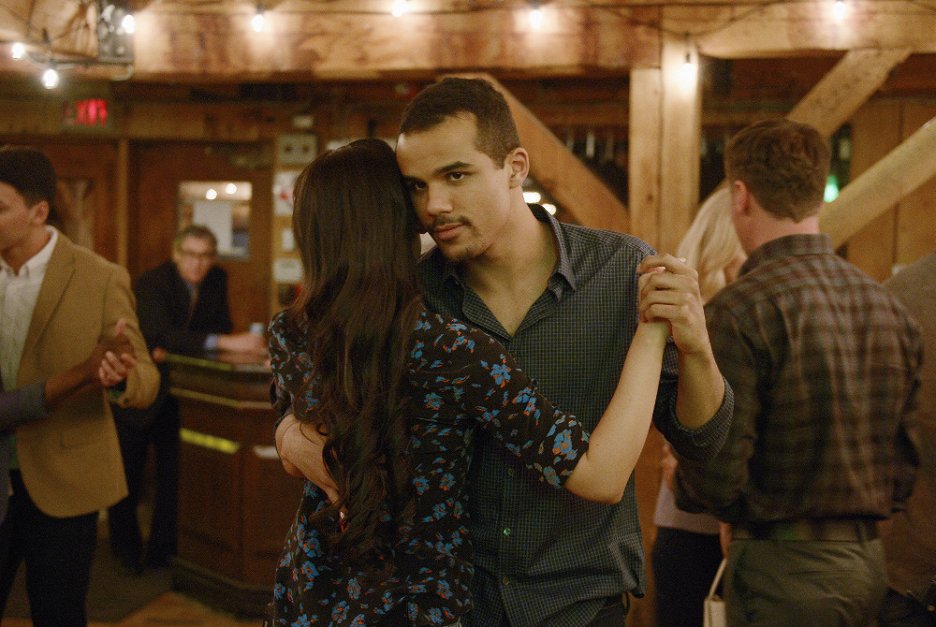 Jacob Artist | ČSFD.cz