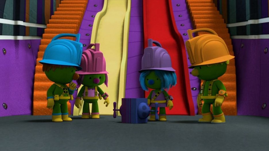 Doozers (2012) | ČSFD.cz