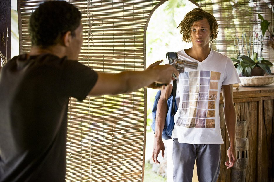 Sébastien Capgras | ČSFD.cz