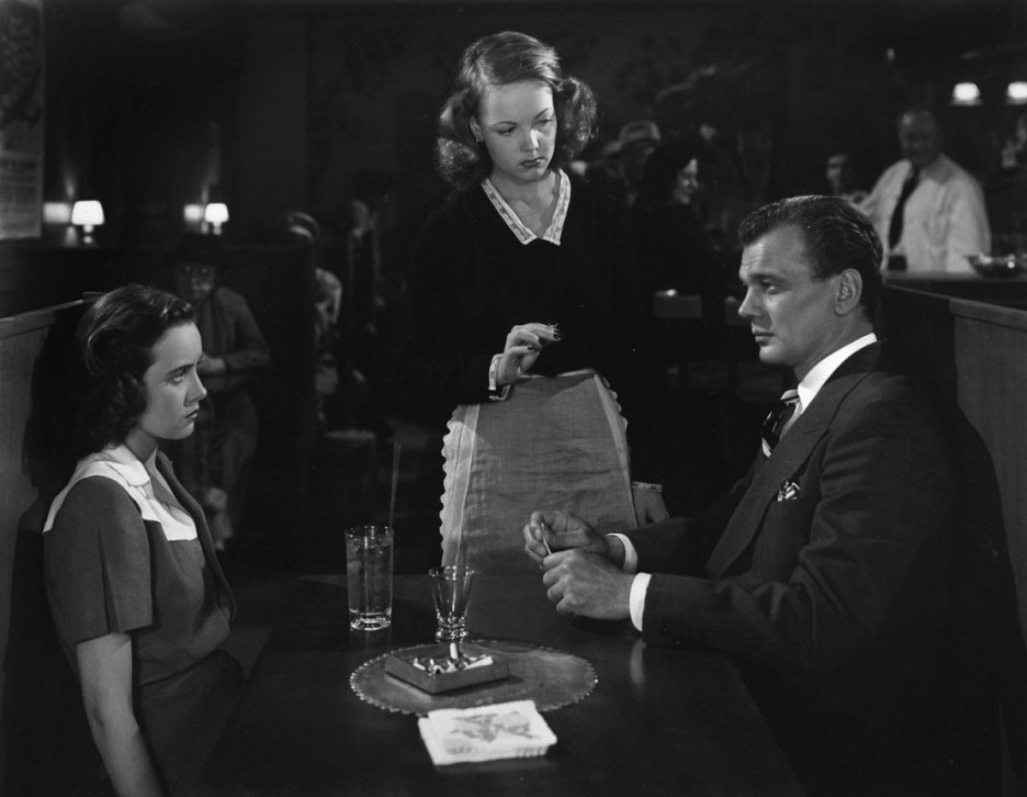 Janet Shaw | Galerie - Z filmu | ČSFD.cz