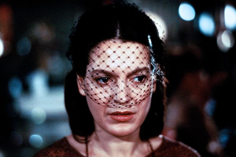 Ediths Tagebuch (1984) | Galerie - Z filmu | ČSFD.cz