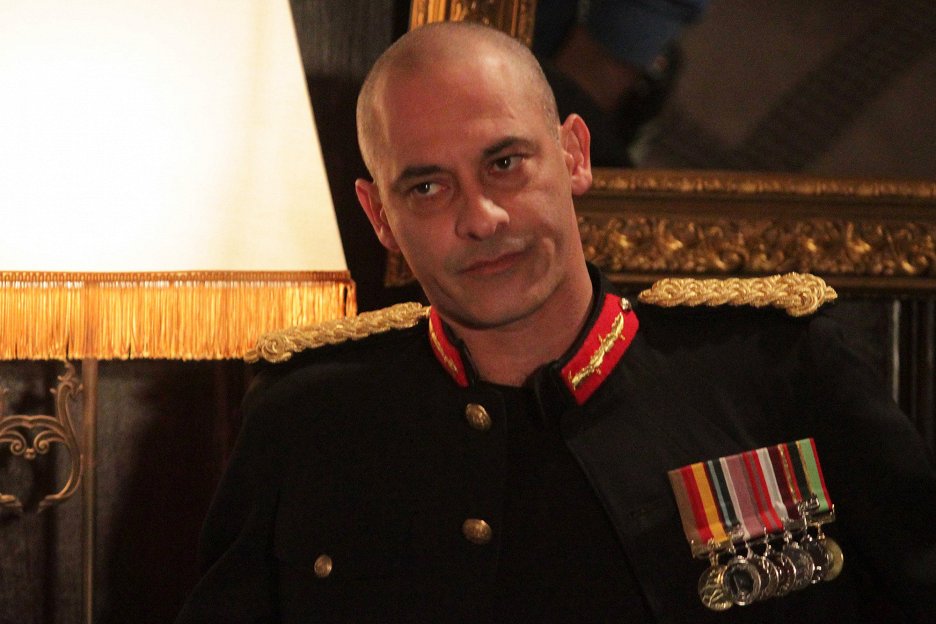 Ashraf Barhom | ČSFD.cz