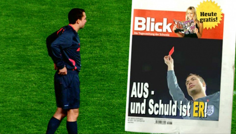 Das Wunder von Wien (2008) | ČSFD.cz