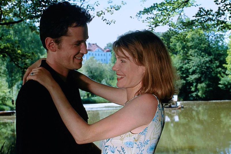 Das Verbotene Zimmer (1999) | ČSFD.cz