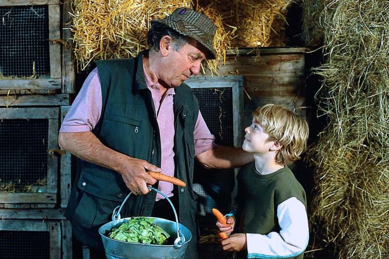 Das Verbotene Zimmer (1999) | ČSFD.cz