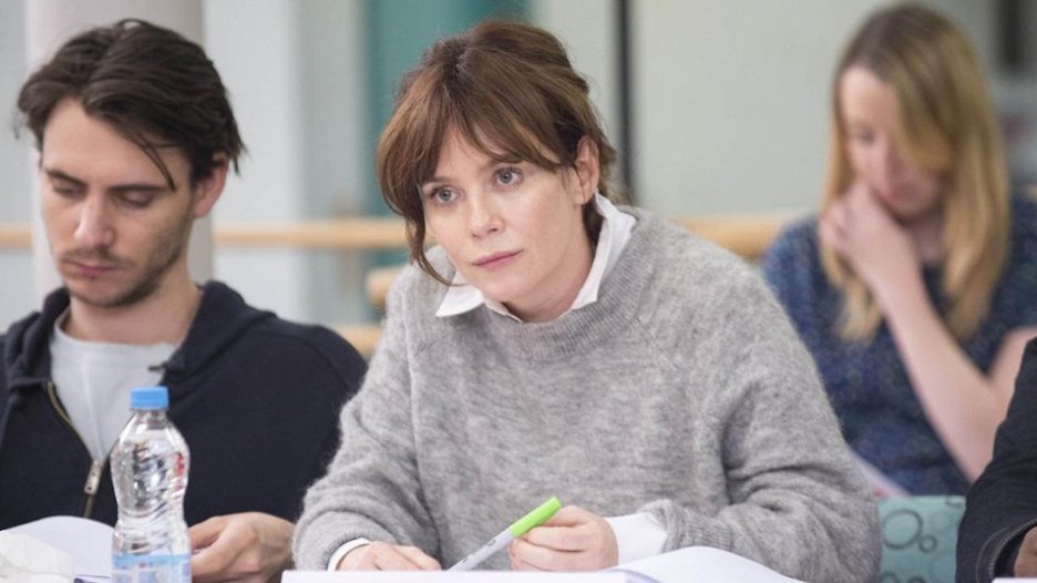 Marcella - Season 1 (S01) (2016) | ČSFD.cz