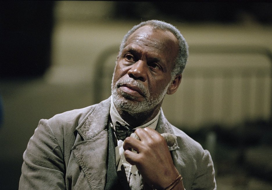 Manderlay (2005) | ČSFD.cz