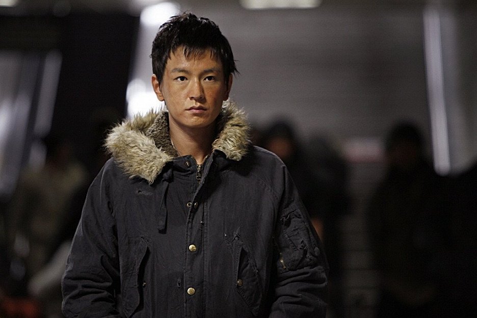 Ju-hwan Lim | ČSFD.cz