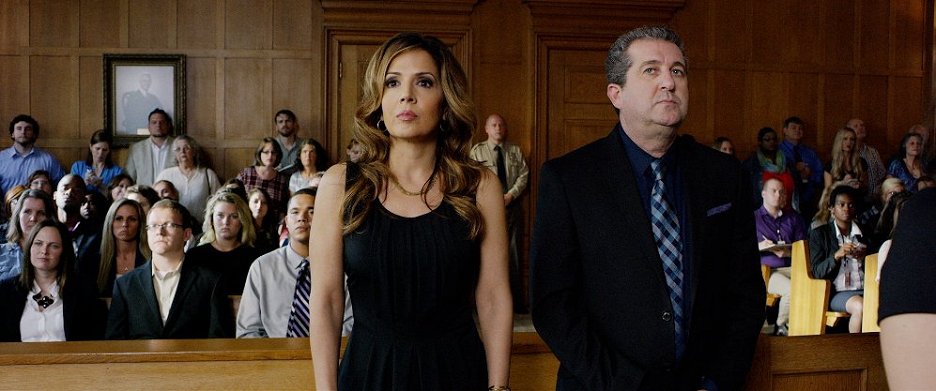 God's Not Dead 2 (2016) | ČSFD.cz