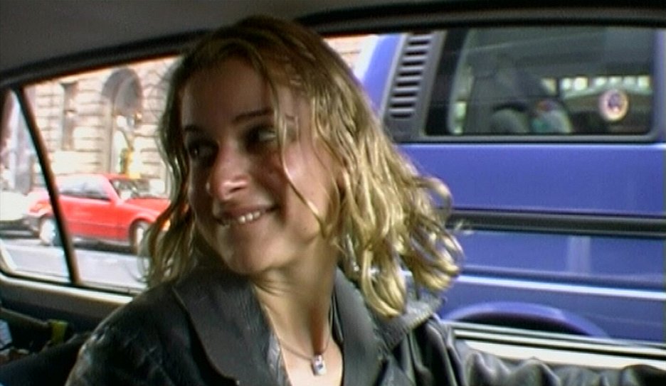 Anabelle Lachatte | ČSFD.cz