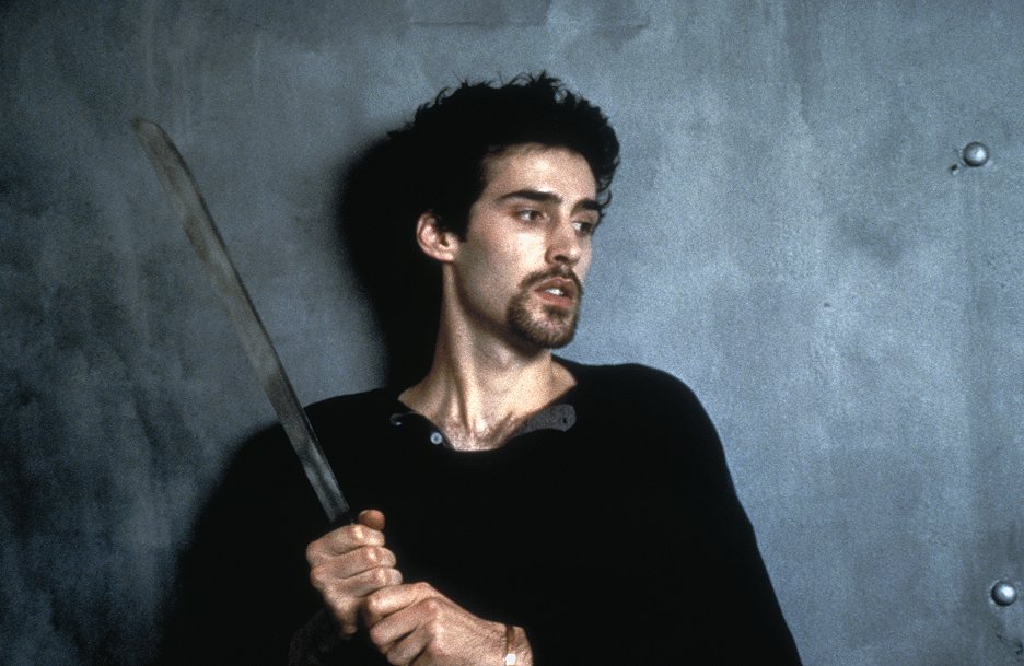 Charles Forbes | ČSFD.cz