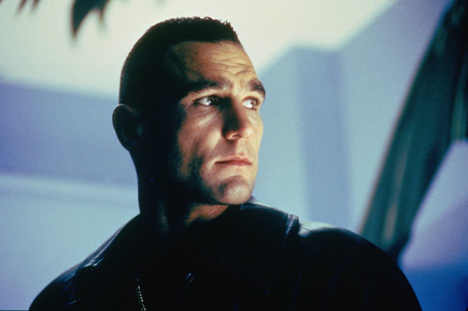 Vinnie Jones | ČSFD.cz