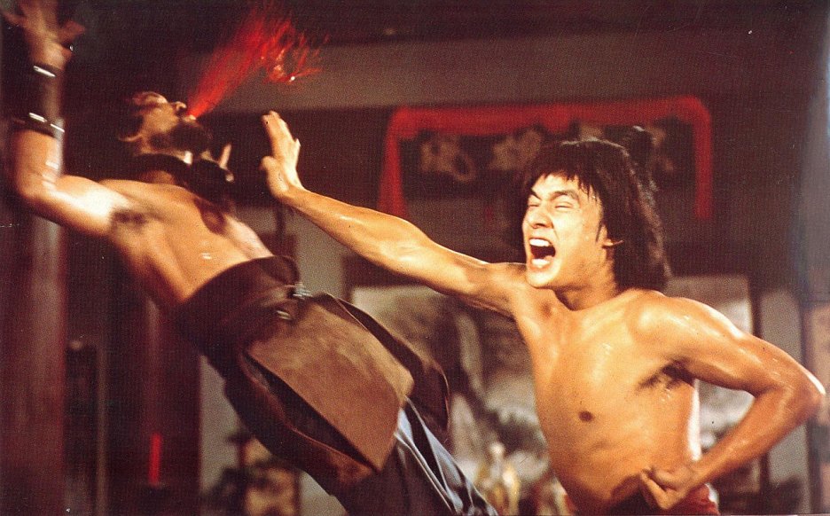 Alexander Sheng Fu | ČSFD.cz