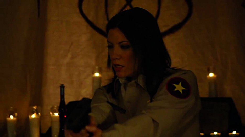 The Morningside Monster (2014) | ČSFD.cz