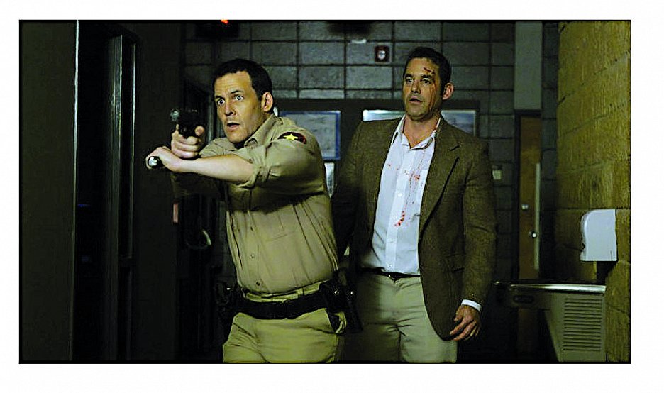 The Morningside Monster (2014) | ČSFD.cz