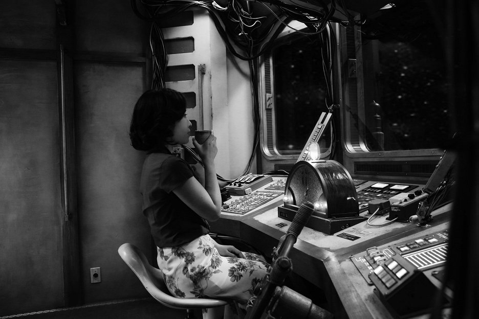 Hiso hiso boši (2015) | Recenze - Uživatelské | ČSFD.cz