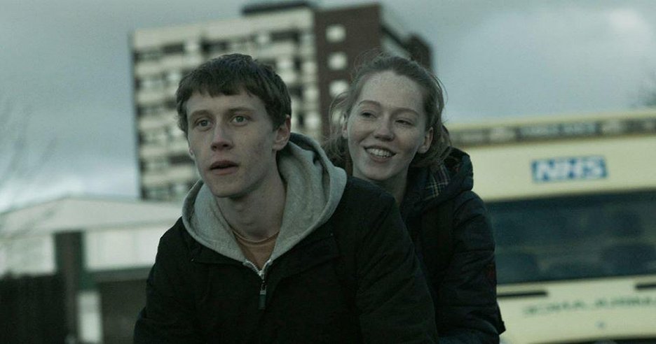 Bypass (2014) | ČSFD.cz