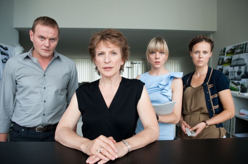 Blaubeerblau (2011) | ČSFD.cz