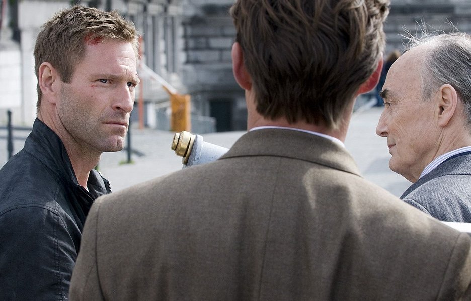 Garrick Hagon | ČSFD.cz