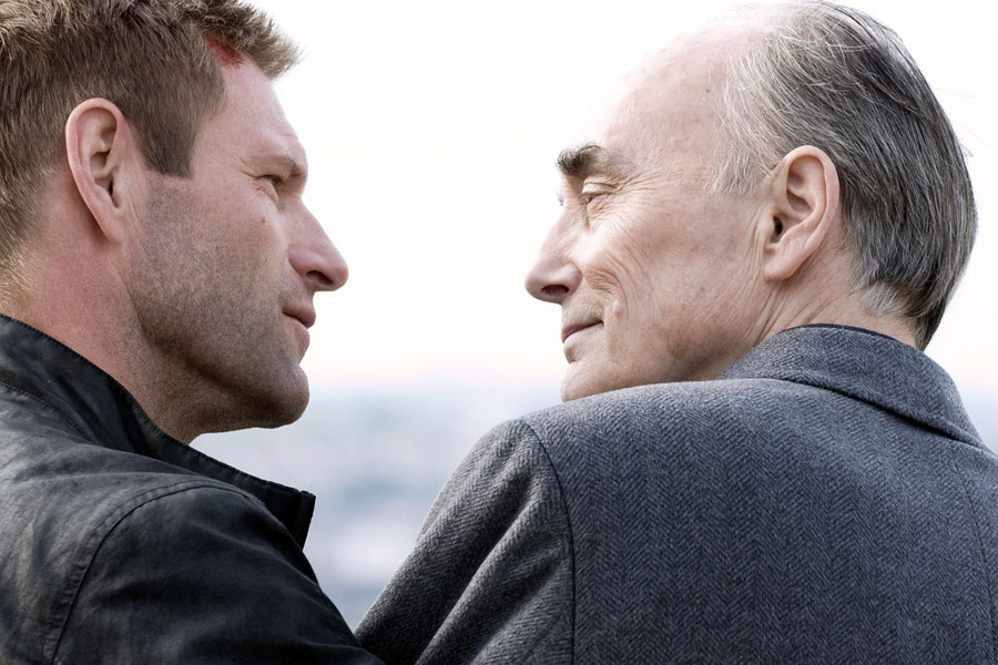 Garrick Hagon | ČSFD.sk