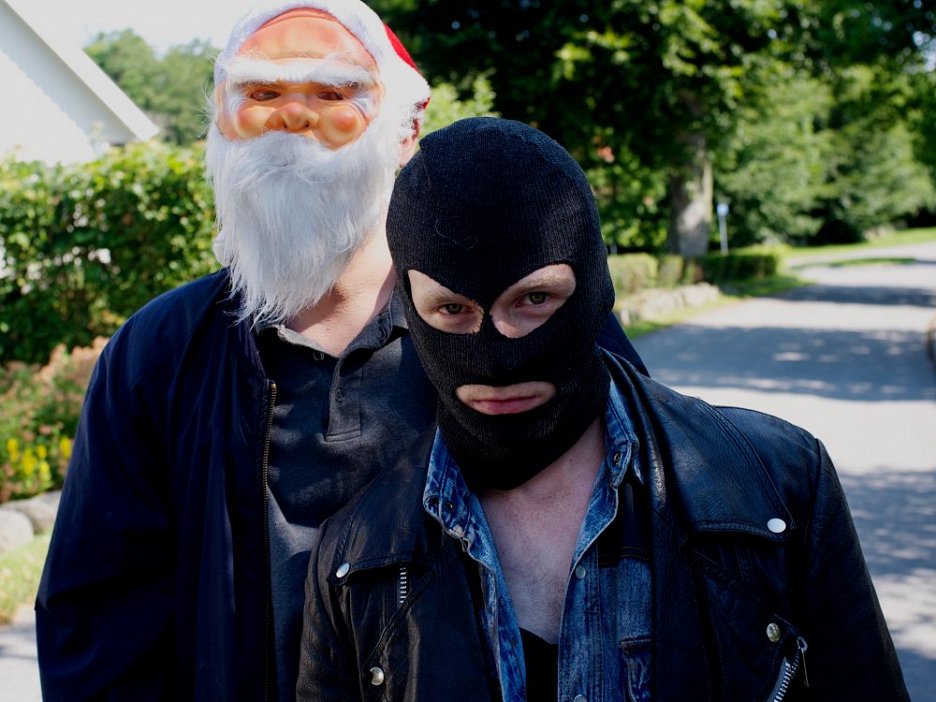 The Confessions of Thomas Quick (2015) | ČSFD.cz