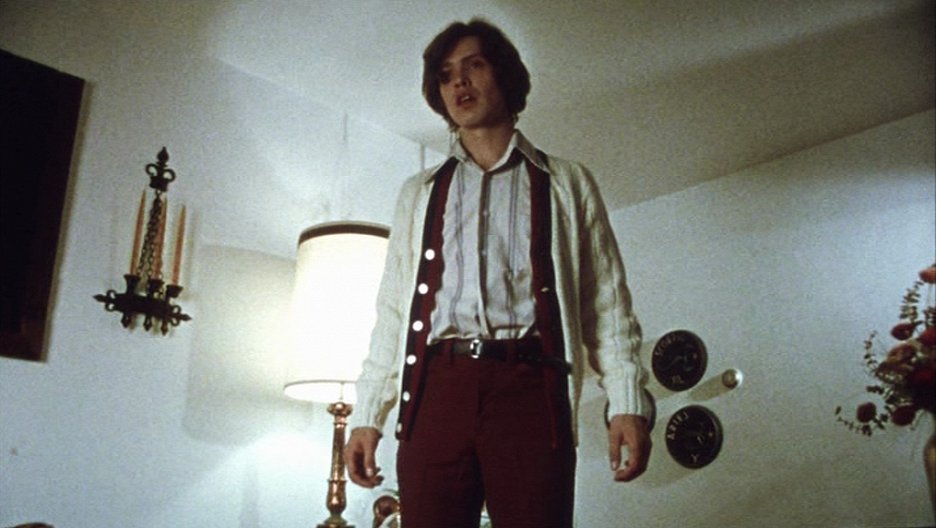 Martin (1976) | ČSFD.cz