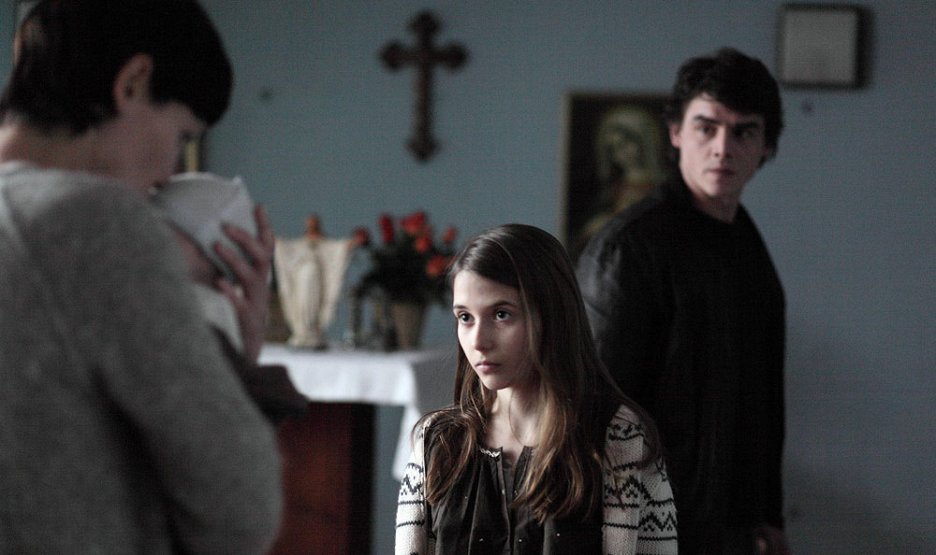 Brune Martin | Galerie - Z filmu | ČSFD.cz