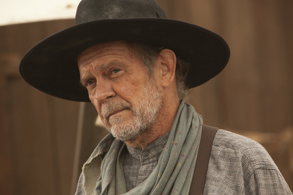 Dave Florek | ČSFD.cz