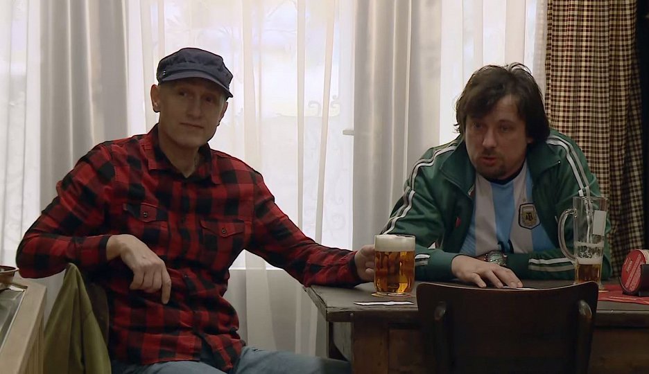 Josef Carda | ČSFD.cz