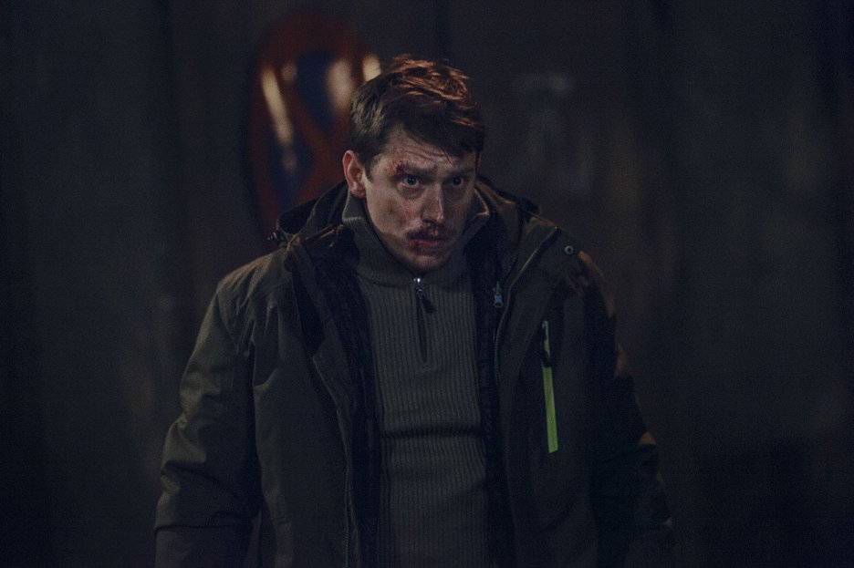 Pustina - Epizoda 3 (E03) (2016) | ČSFD.cz