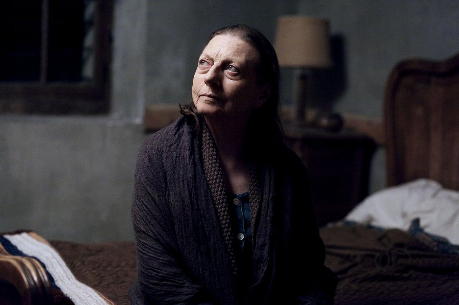 Monique Roussel | ČSFD.cz